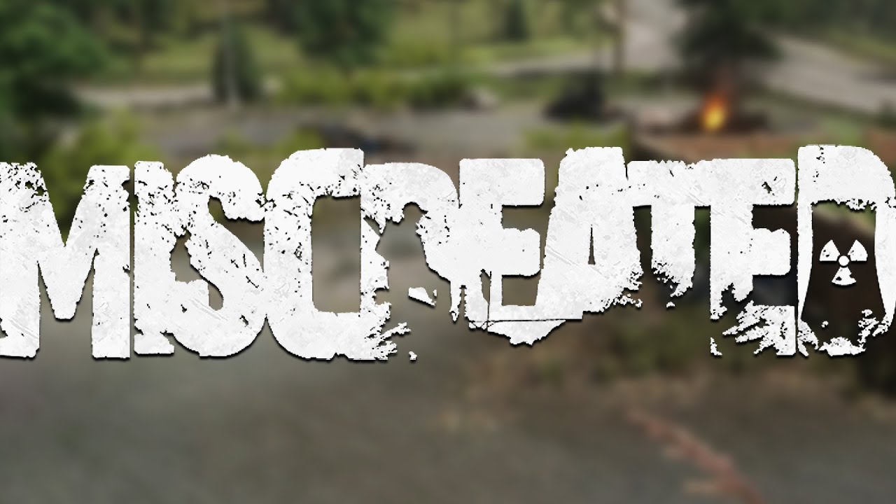 Let's Survive: Miscreated #2 "Encounters" - YouTube