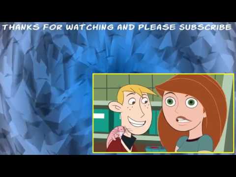 Kim Possible S03E09 Rappin Drakken