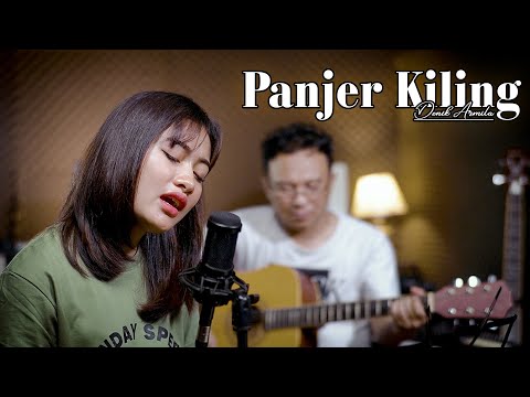 Panjer Kiling ~ Cover by. Denik Armila [Live Akustik]