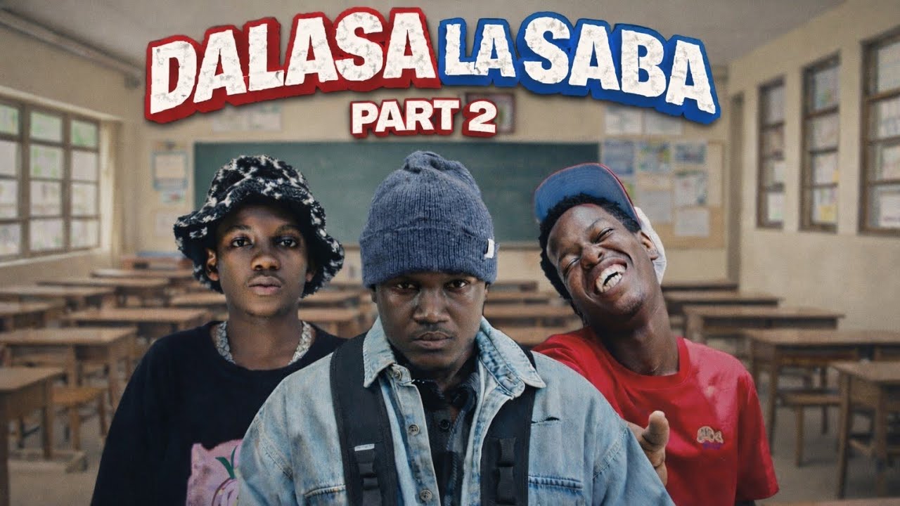 Mbosso_DARASA LA SABA part 2(DJ MANNIGAR FT MUDIOX_PARTY)Official Audio ...