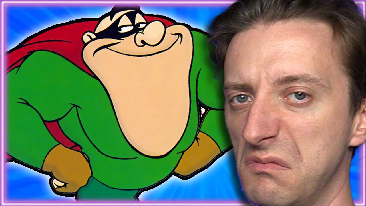 The *MOST* 90s Game Ever │ Boogerman - YouTube