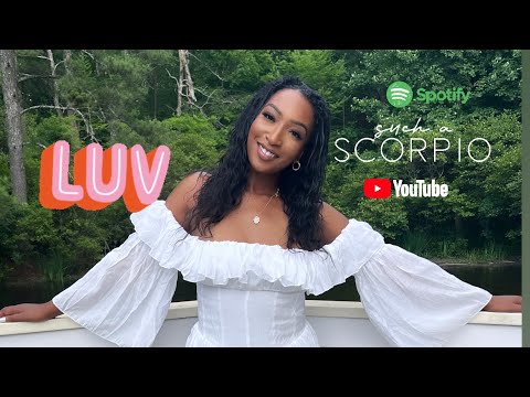 Scorpio ♏️ well provide for!! Everything you want 888 - YouTube