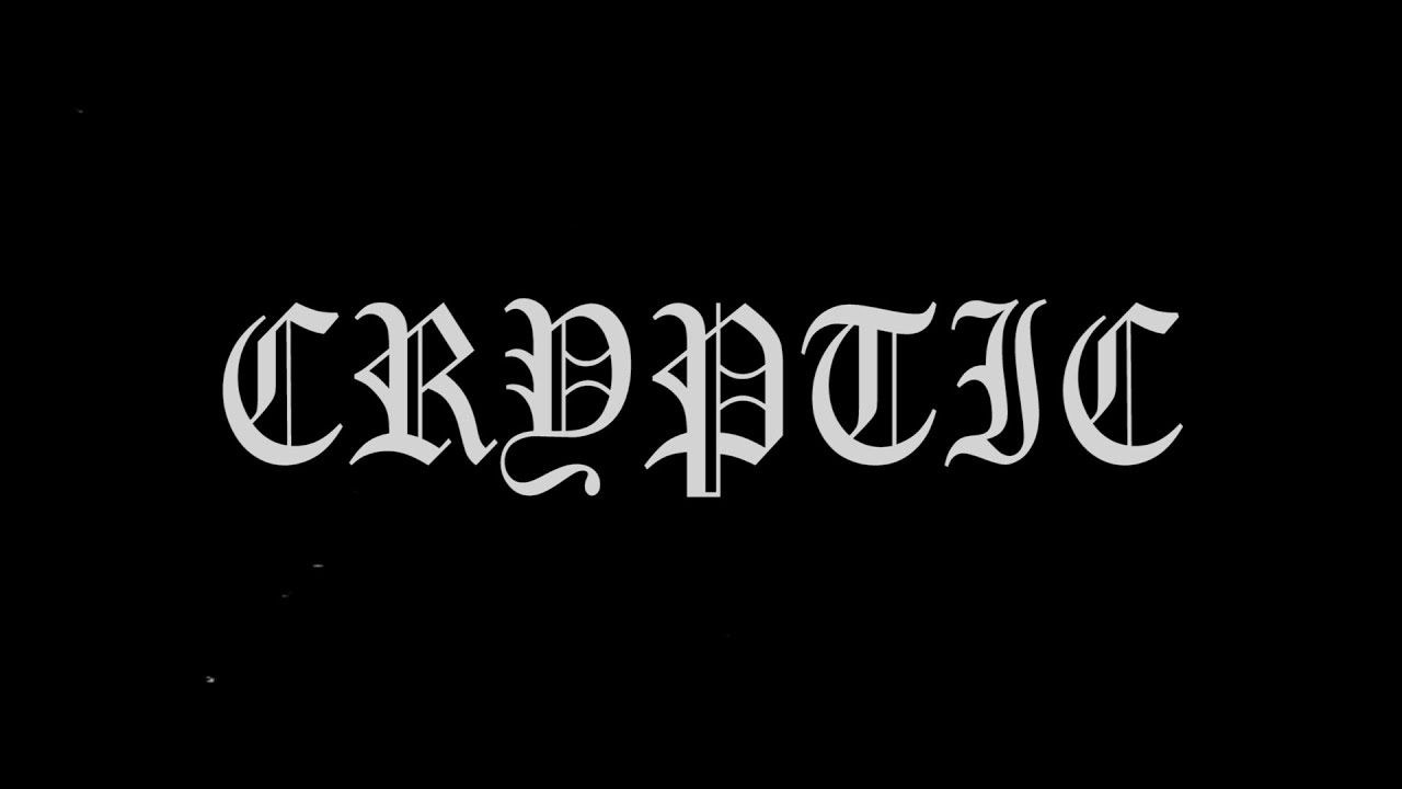 Cryptic (2016) Horror Short Film - YouTube