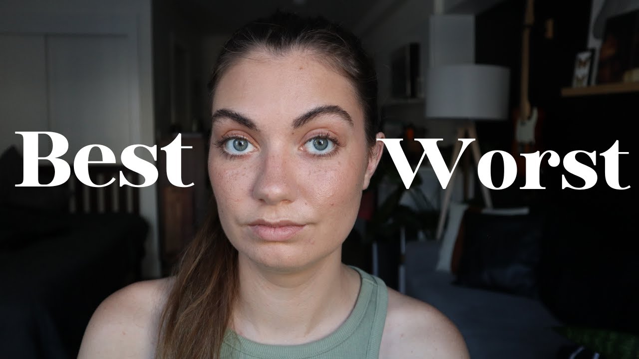 16 Types at their Best vs. their Worst - YouTube