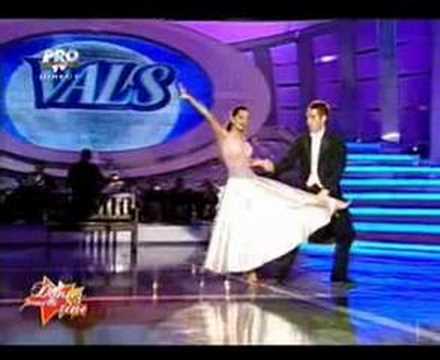 Vals one dance with you - YouTube