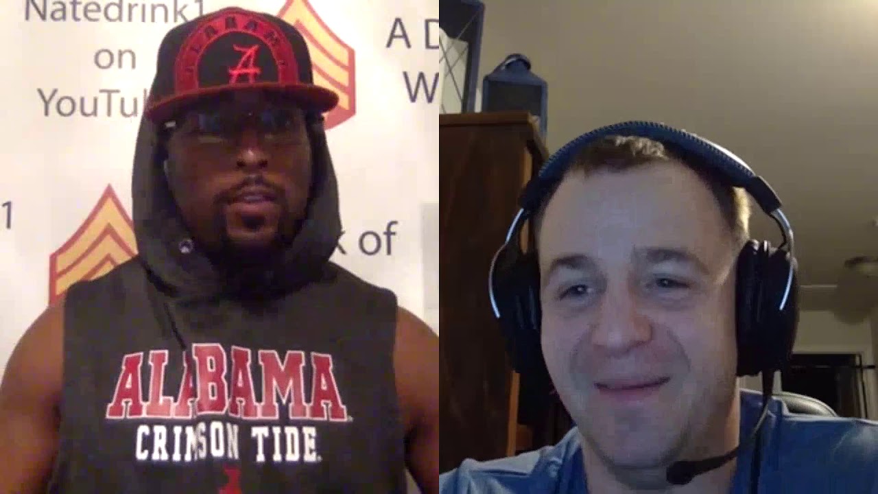 ADOW EP. 54 PT.4 - YouTube