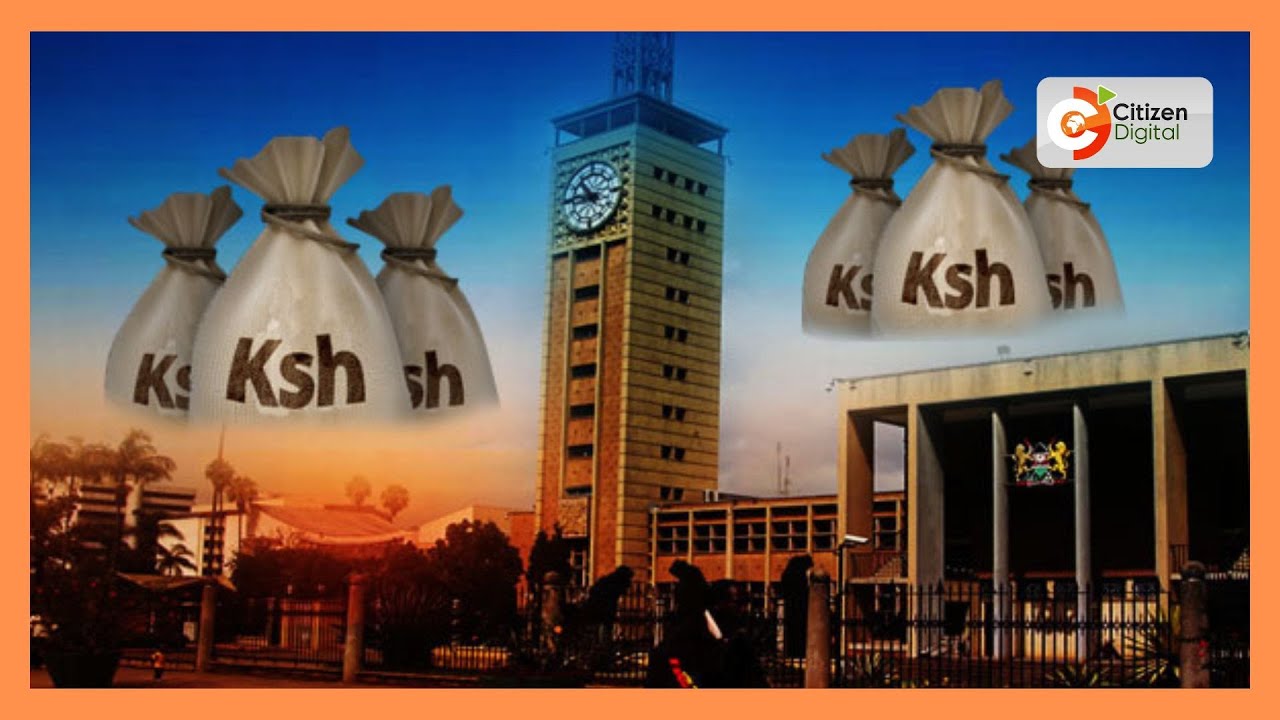 An Expose of Ghost Workers of Parliament - YouTube