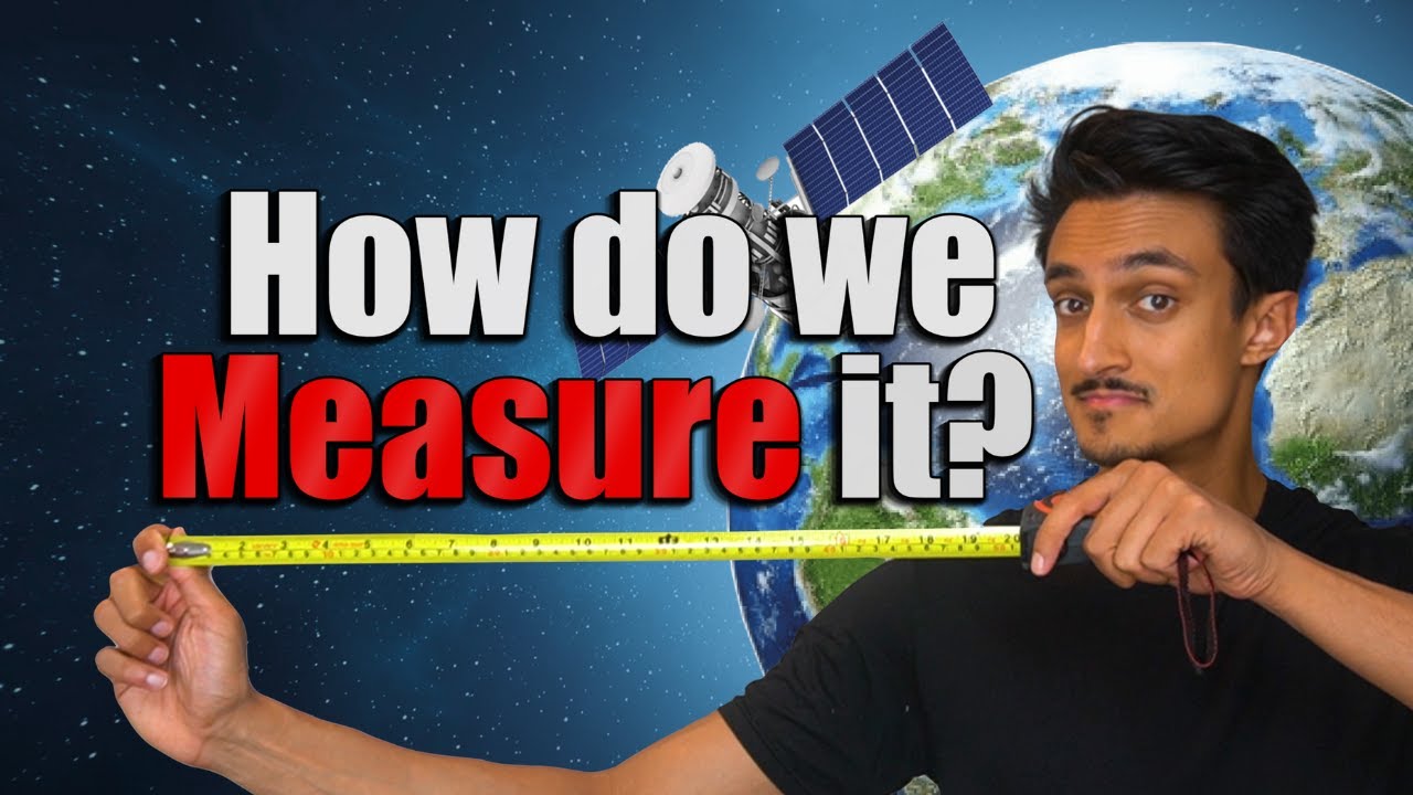 How To Measure Climate Change (Temperature Anomalies Explained) - YouTube