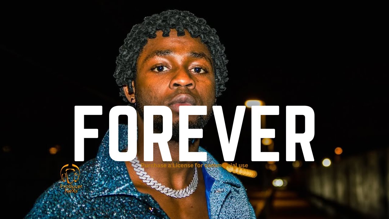 Sad Emotional Afro Type Beat 2024 - "FOREVER" [Afro Swing] - YouTube