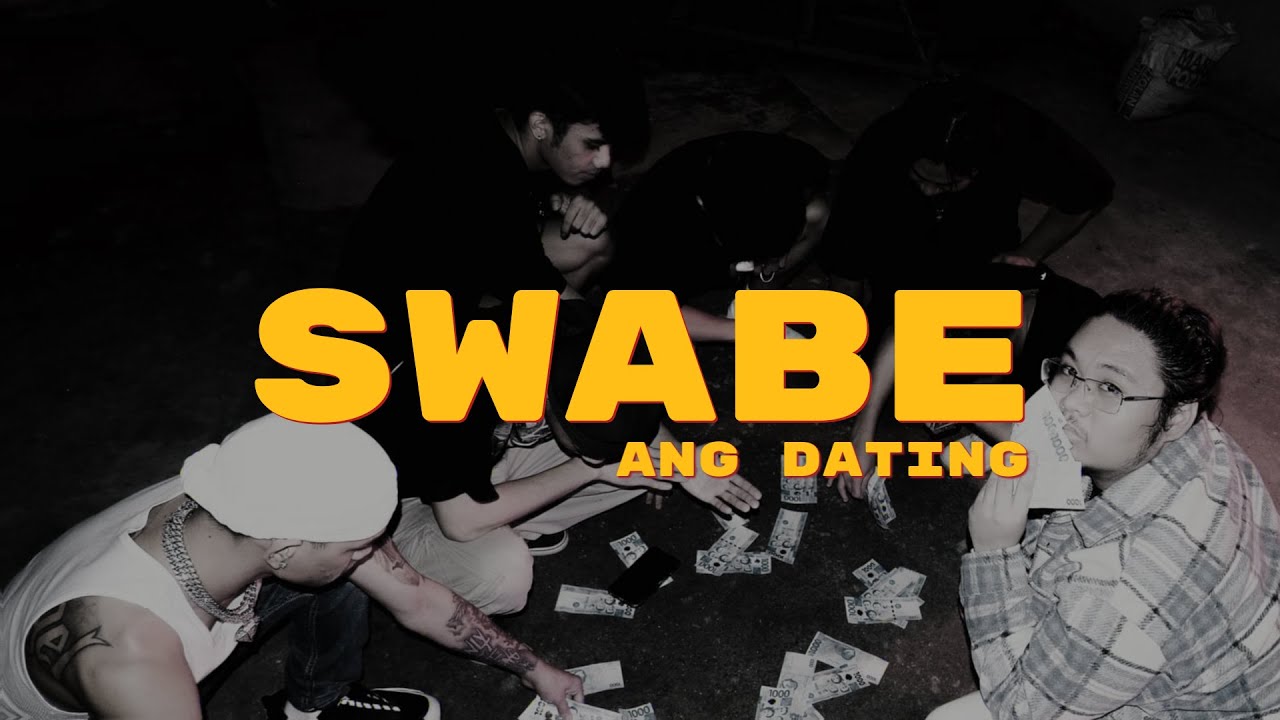 SWABE - Kyle Zagado (Official Lyrics Video) - YouTube