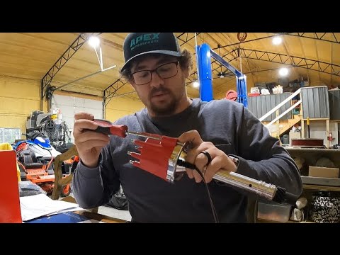 How to “Lock Out” a MSD Pro Billet Distributor - YouTube