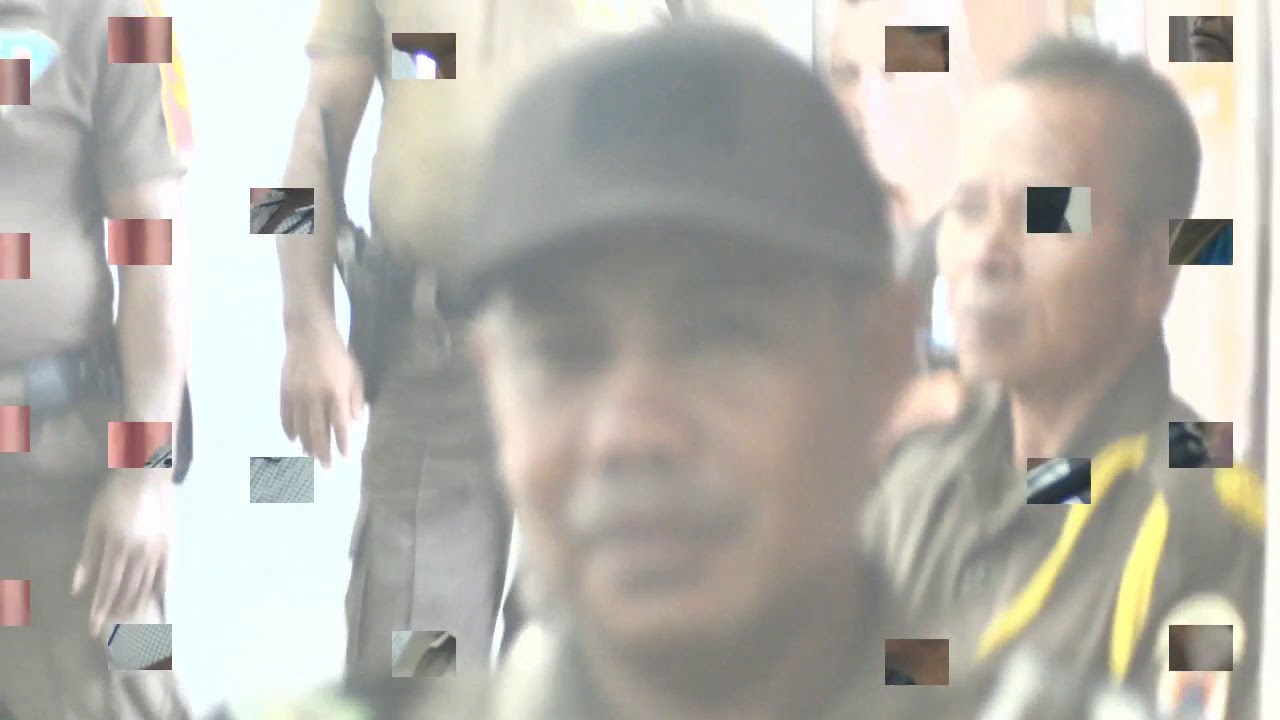 PROTESAUN SIVIL Timor-Leste DNSPPP Aktividade - YouTube