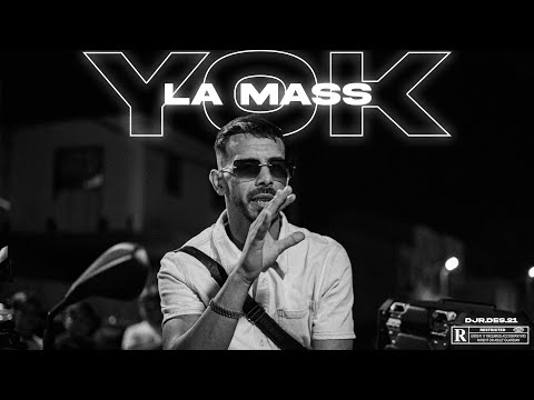 La mass le vrai - YOK (Official Music Video)