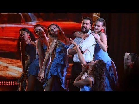 @JONY - Эйфория. Выступление на премии Жара’26. 08.04.26. #JONY #эйфория #джони #newsong #концерт 