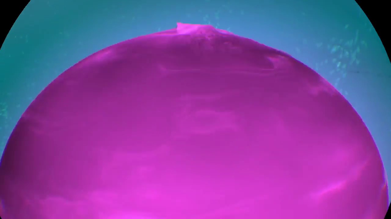 Megaton Rainfall 04 - Fly me to the moon - YouTube