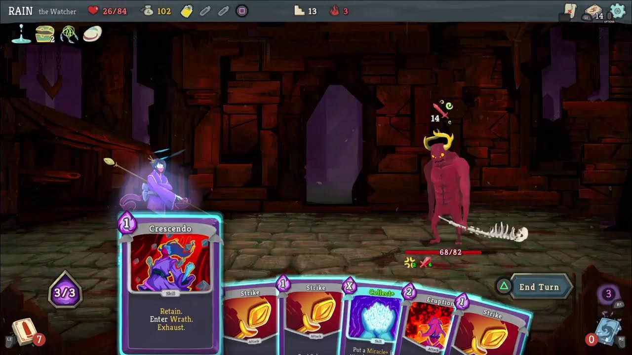 Slay The Spire | Strategy stream - YouTube