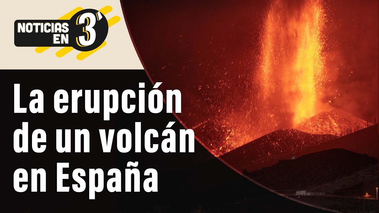 Noticias en 3 minutos: los hechos más importantes de la semana | El ...