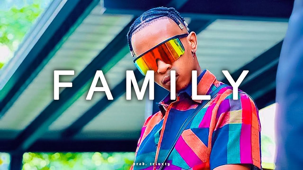 [FREE] Ntate Stunna Type Beat x Malome Vector x Mnqobi Yazo - "Family ...