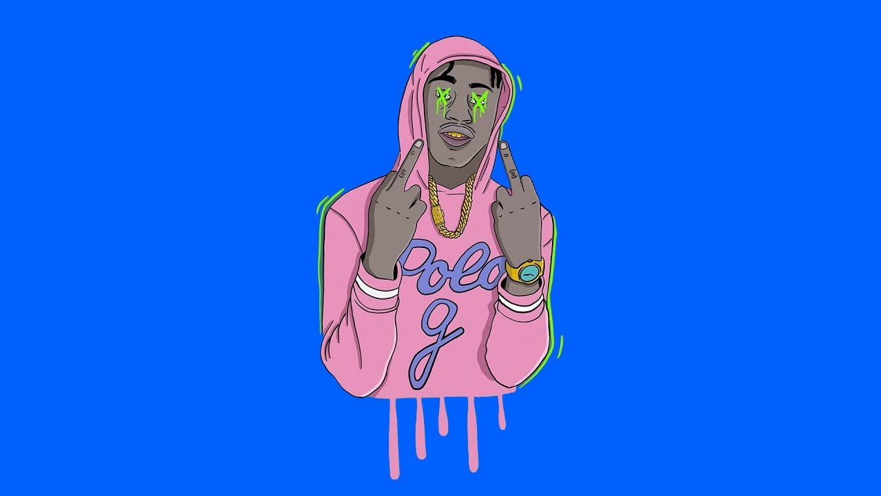 [FREE] Polo G x Lil Durk Type Beat 2021 "FINESSE GANG" Free ...