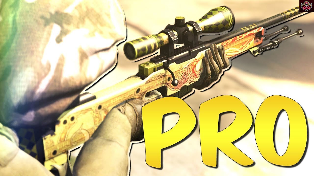 Best Shots Sniper CS GO #1 - YouTube