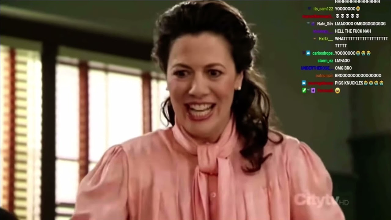 YourRAGE Reacts To Everybody Hates Chris Ms. Morello Racist Moments ☠️ ...