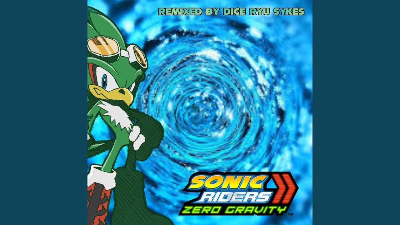 Aquatic Capital - Sonic Riders Zero Gravity (Remix) - YouTube