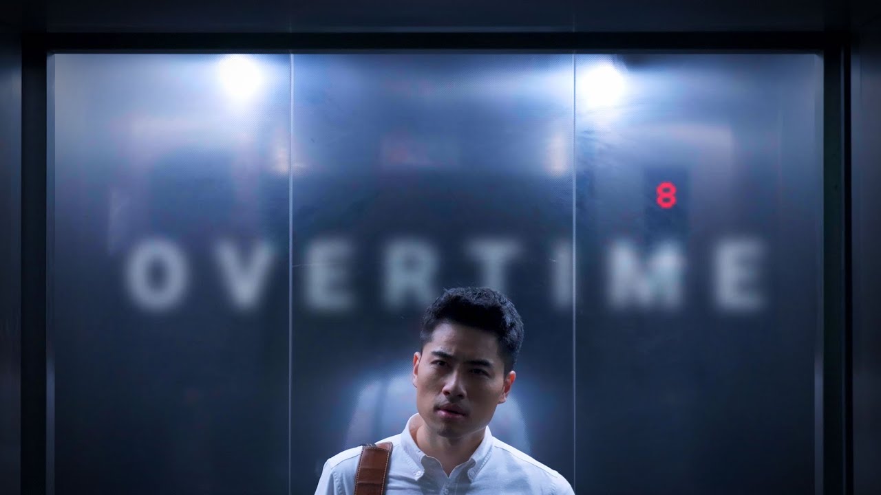 "Overtime" Jinnyboy TV Main/ FUJIFILM - YouTube