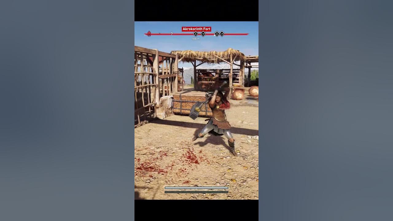 sledgehammer - YouTube