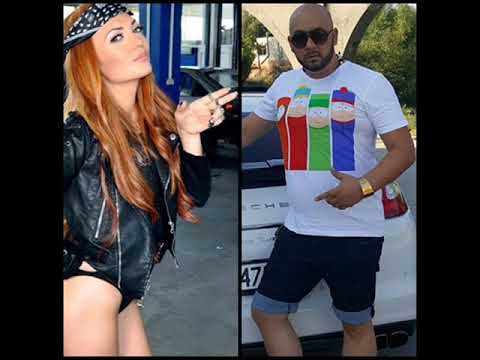 Ashley i Djamaikata Sloncheto Ramu 2018  █▬█ █ ▀█▀(Official song)