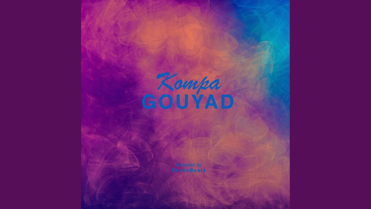 Kompa Gouyad - YouTube Music