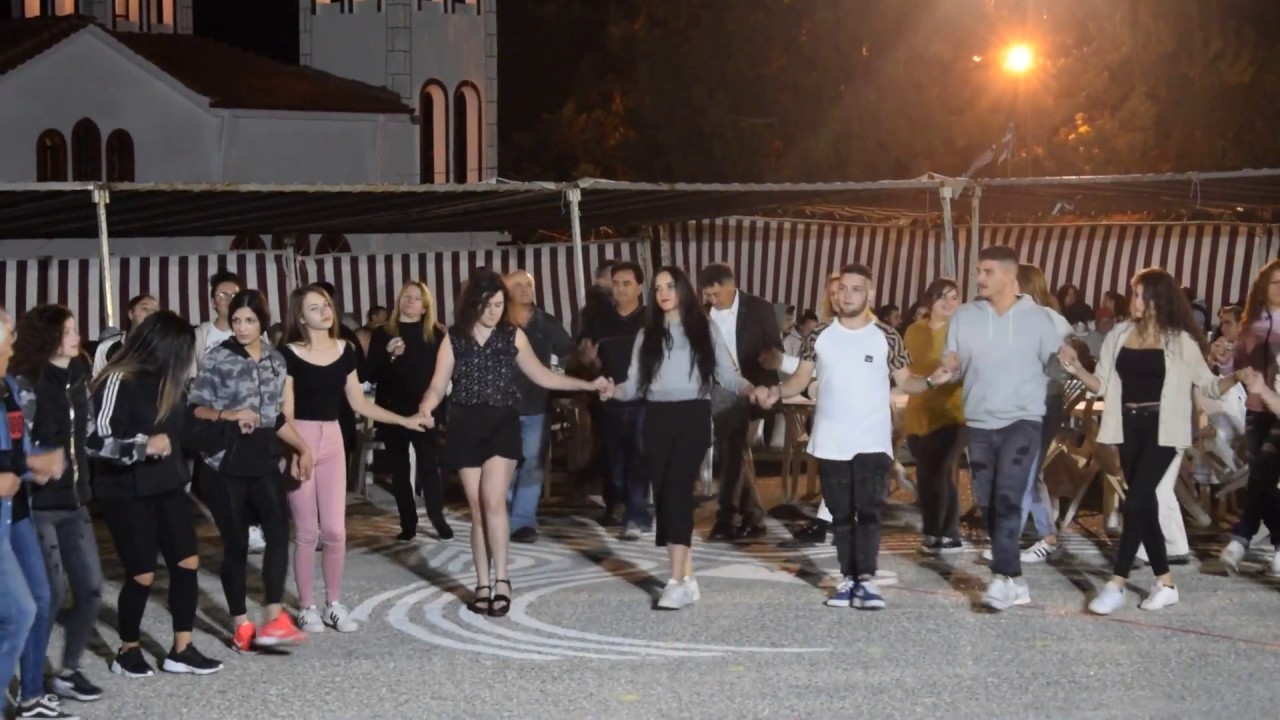 ΠΟΛΥΣ ΕΦΡΑΙΜΙΔΗΣ ΜΠΑΜΠΗΣ ΘΕΟΔΩΡΙΔΗΣ ΚΟΡΟΜΗΛΙΑ ΚΑΣΤΟΡΙΑΣ 14.9.2018 ...