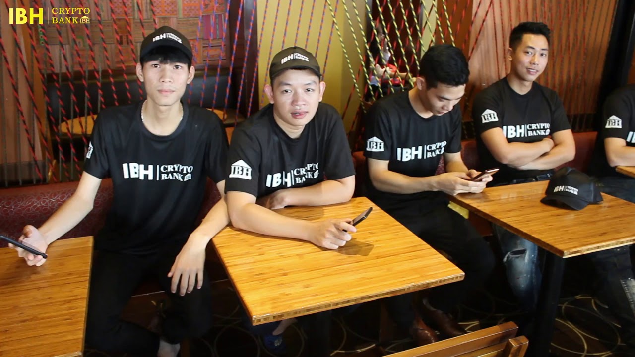 IBH Group Party - YouTube