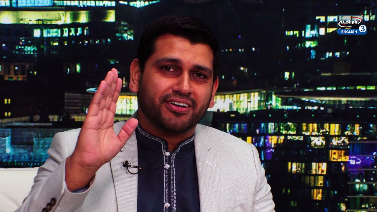 Mohammed Datoo - Celebrating the births of the heroes of Karbala ...