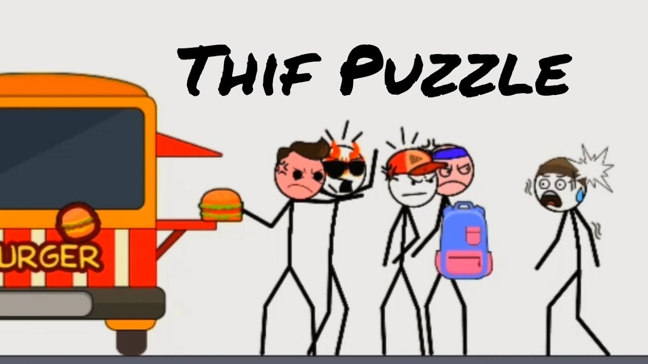 Thif puzzle, level:(01-50).Long hand thif puzzle game.#games #puzzle # ...