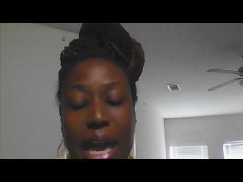 Pretty F***ing… A. Renata Ferdinand - YouTube