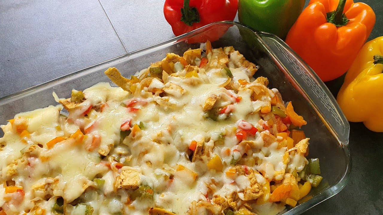 Alambre de Pollo | El secreto está en el Queso!!! - YouTube