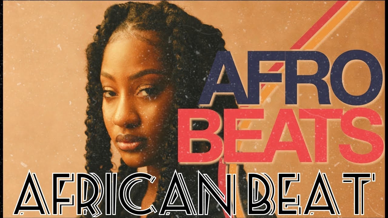 Africa Hip Hop Afro Pop Type Beat Pt 1 Afro Drums Dance Music Youtube