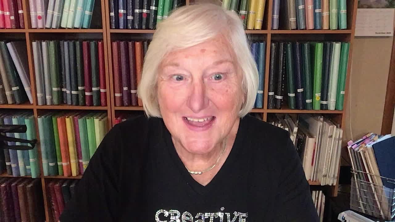 Creative Memories - Judy Gill - Embark on a Journey - VOLUME June 2023 ...