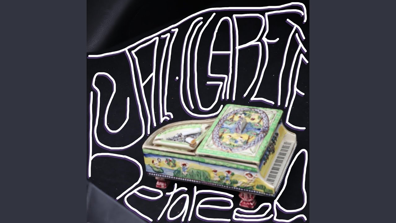 jazz cigarette - YouTube
