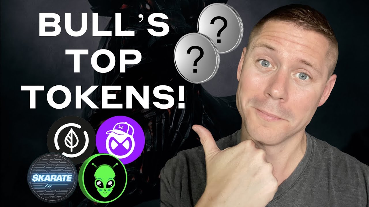 HBAR Weekly Update – HBAR Economy’s Top Tokens - YouTube