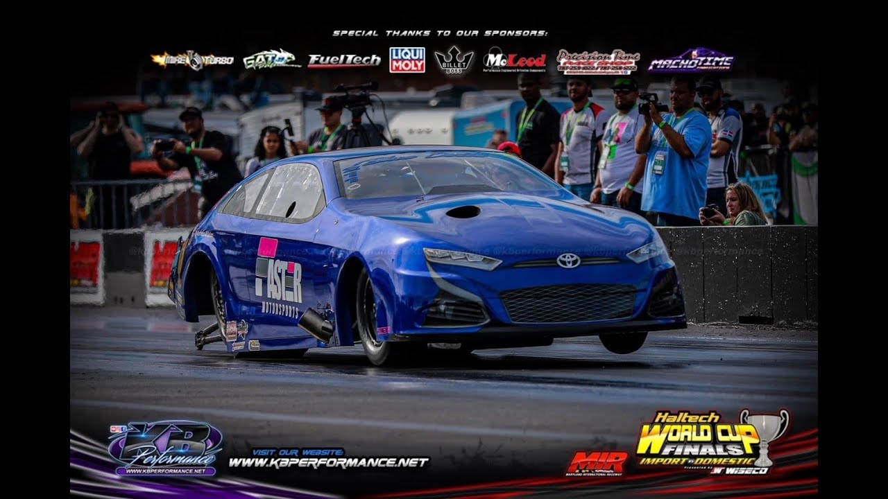 Blue Destiny, Big 21, Blue Thunder, Natty Racing & El Jerry Video Mix ...