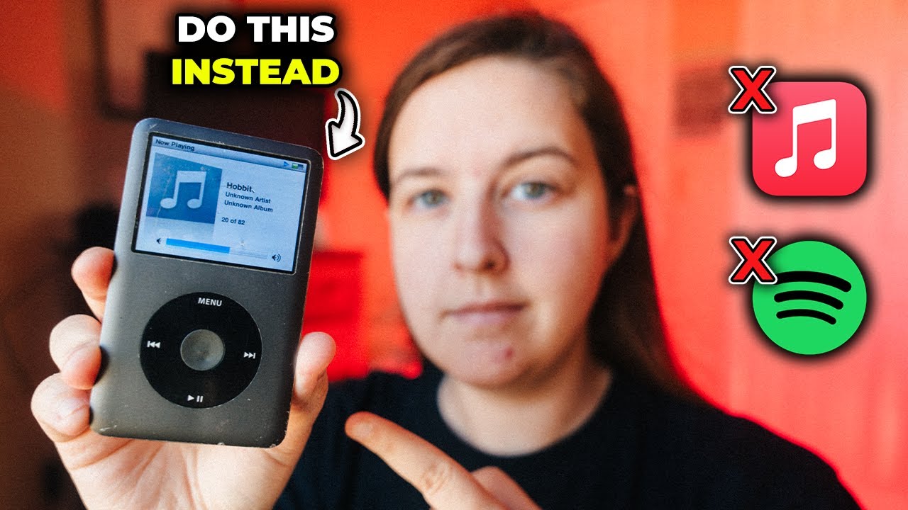 Stop Paying for Music Subscriptions - YouTube