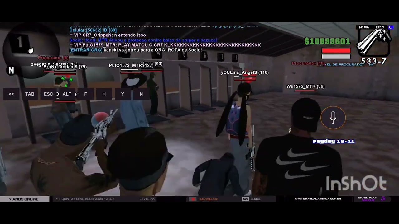 abuso de bug Loja 2 - YouTube