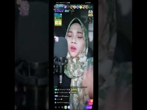 bigo live  FRIDA syahquita \