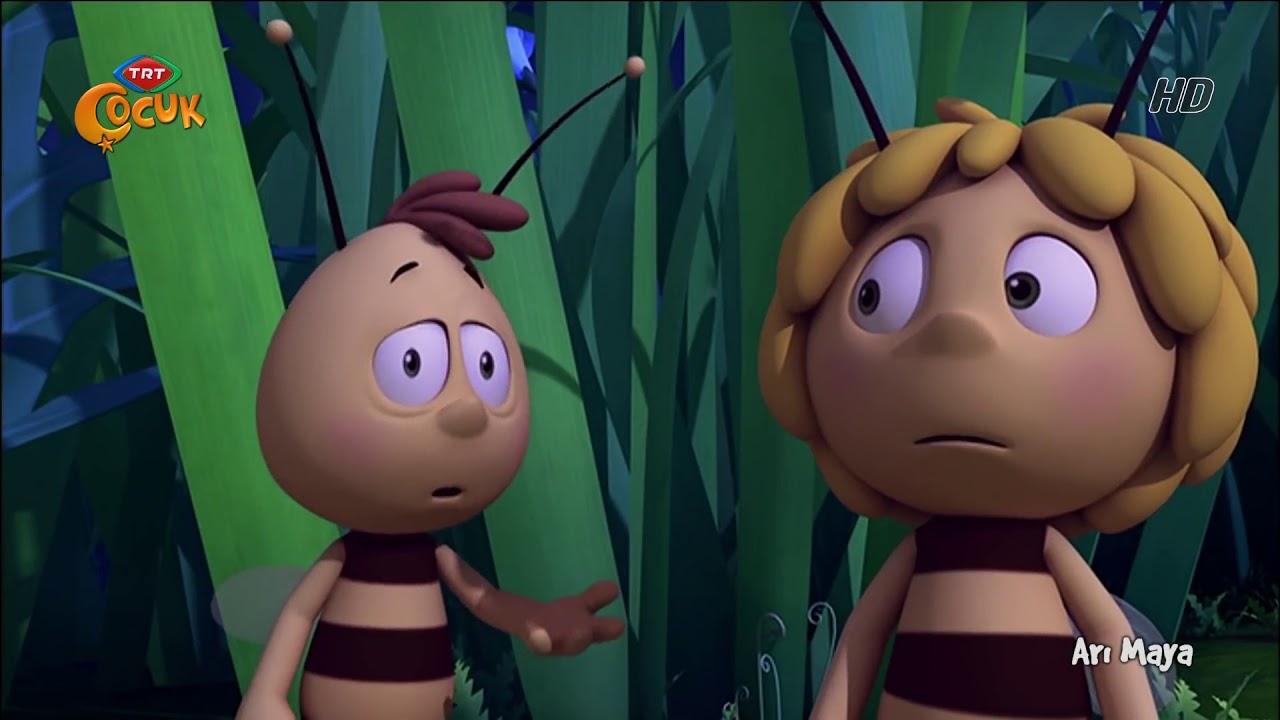 ARI MAYA Yeni Yabancı - YouTube