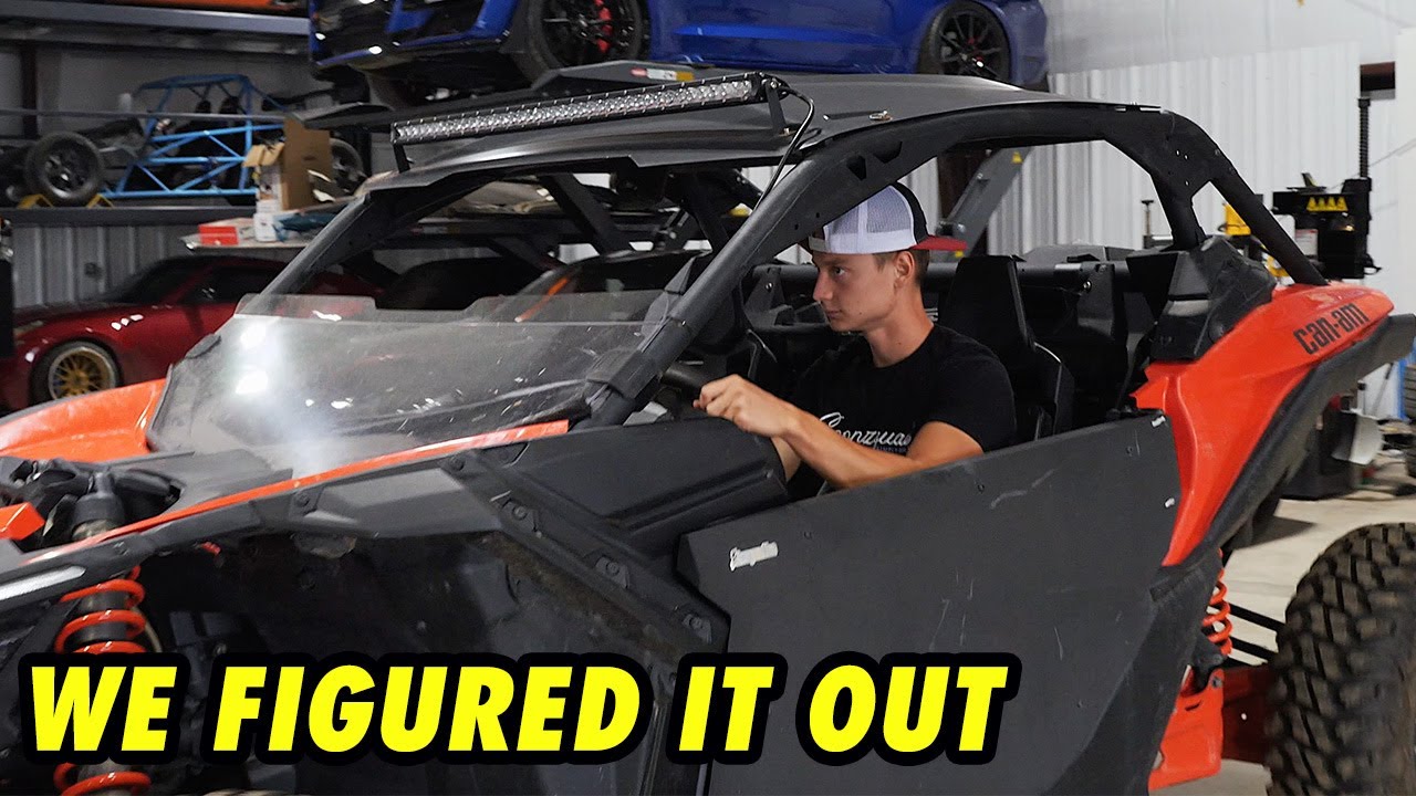 We Can't Figure it out... Episode 50 Goonzquad Unleashed - YouTube