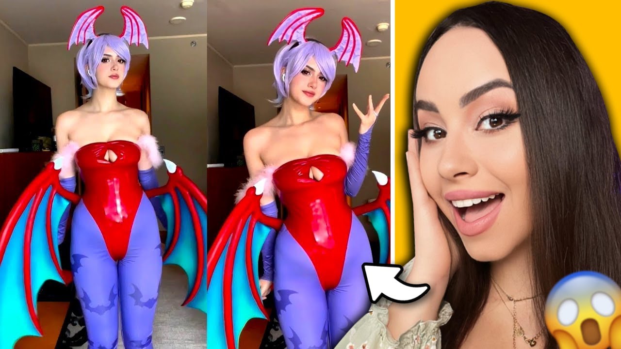 TRY NOT TO LAUGH WATCHING FUNNY FAILS VIDEOS #106 | Bunnymon REACTS - YouTube