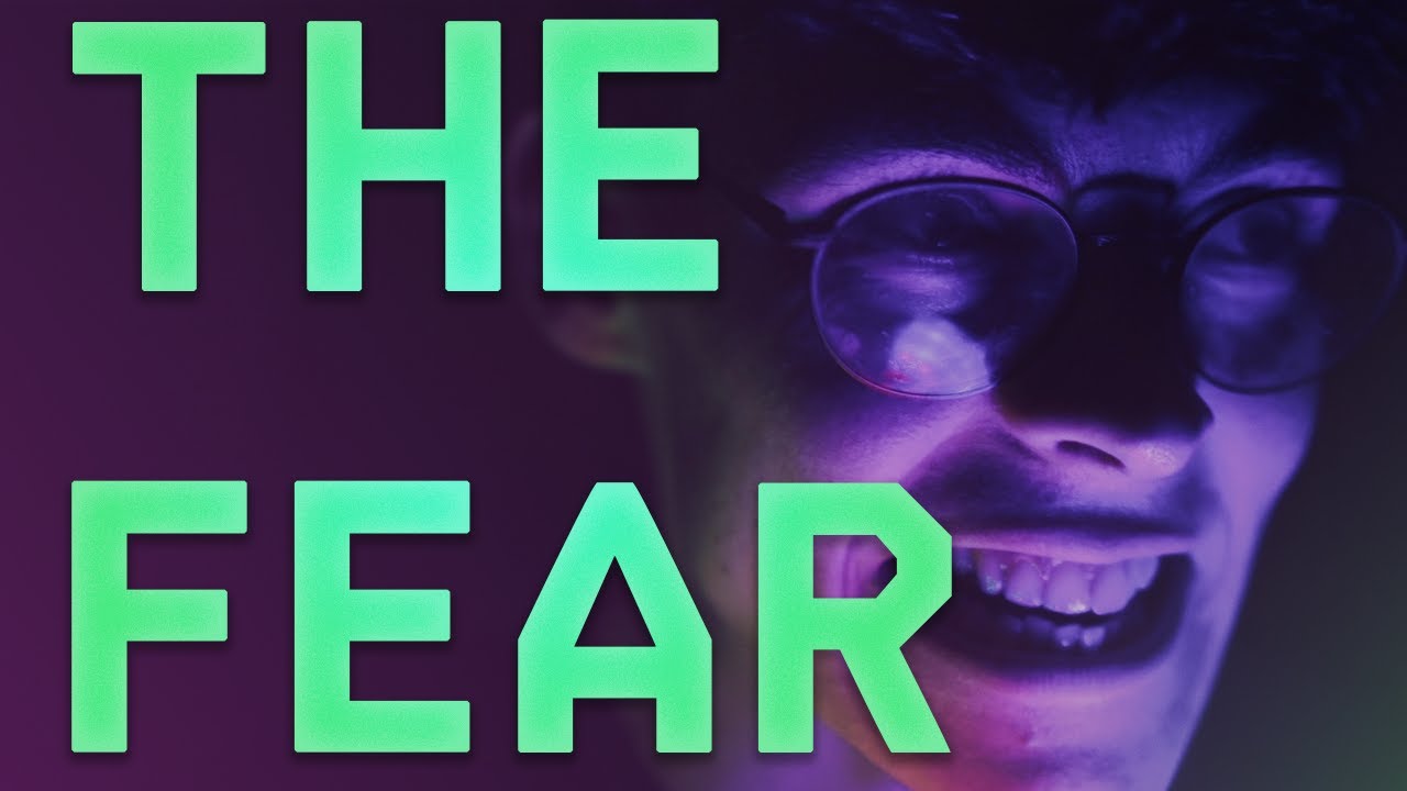 THE FEAR - Award Winning Horror Short Film (48 Hour Film Challenge ...