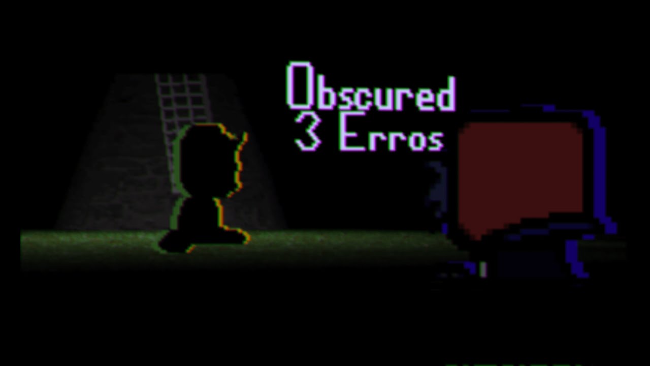 Funkscop - Obscured {3 Erros} (95,02%) - YouTube