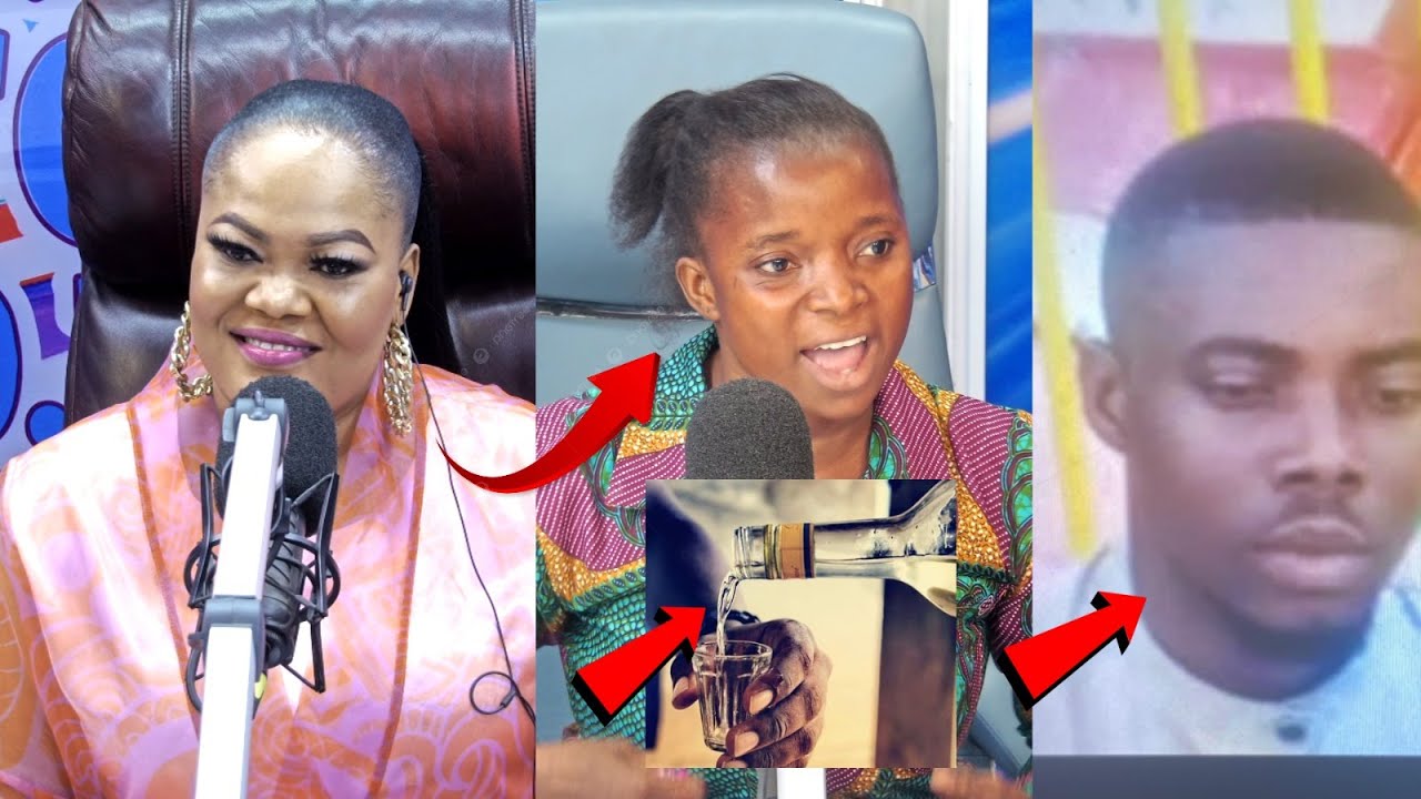 Oh Elizabeth stop drinking for me 27-6-2024 - YouTube